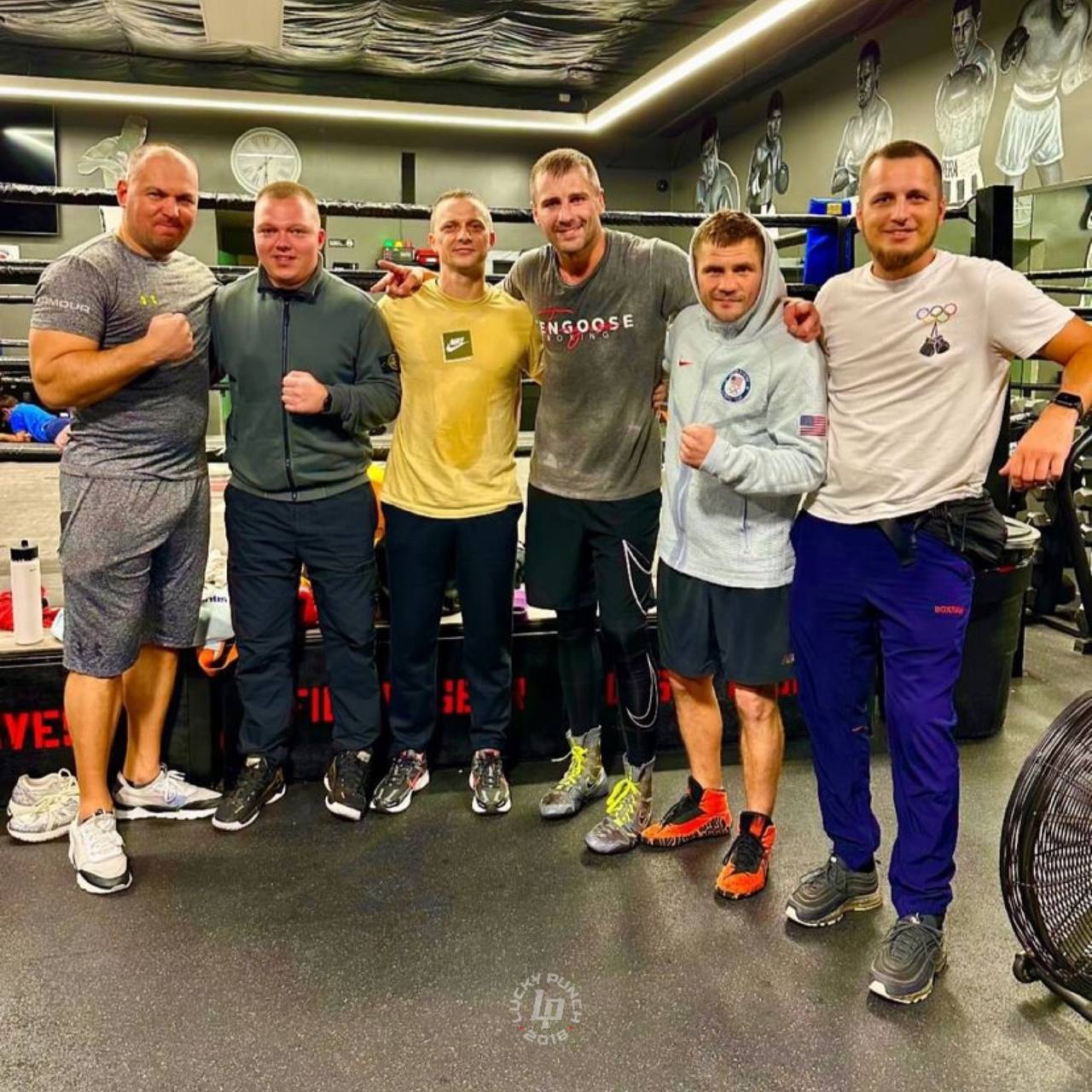 Берінчик – Девіс: де дивитися бій за титул WBO в Україні - Український спорт