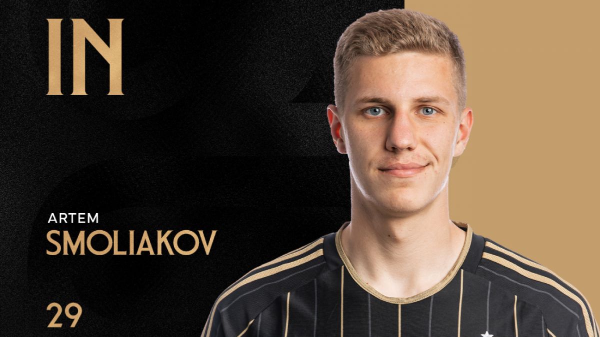 Буткевич прокоментував трансфер Смолякова в США